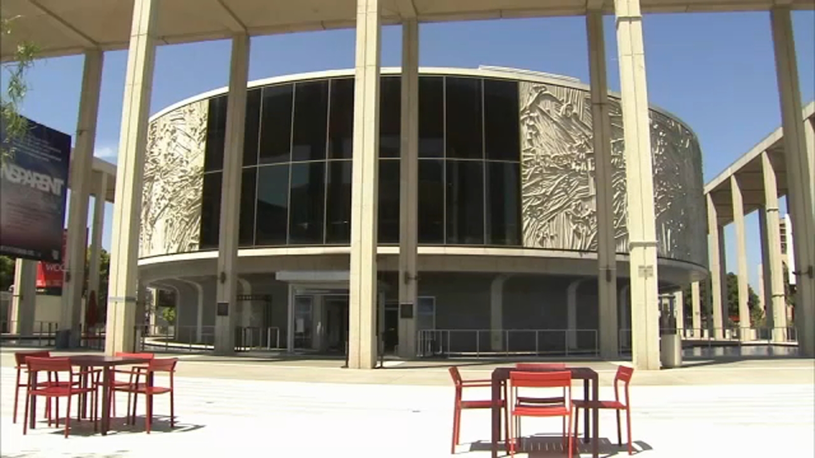 Downtown LA curfew impacting weekend events - ABC7 Los Angeles