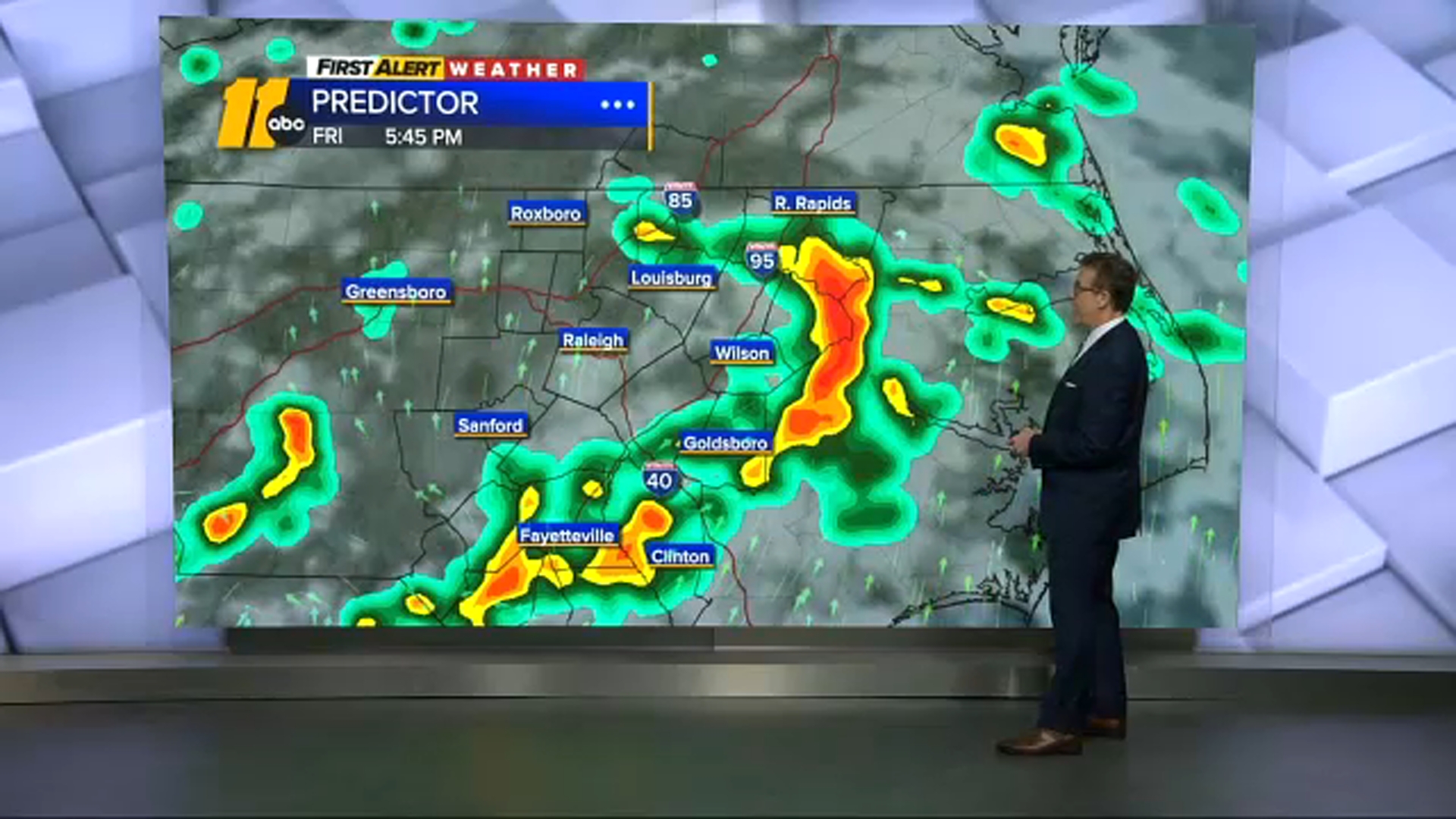 abc11.com - ABC11 WTVD Raleigh Durham Fayetteville North Carolina News