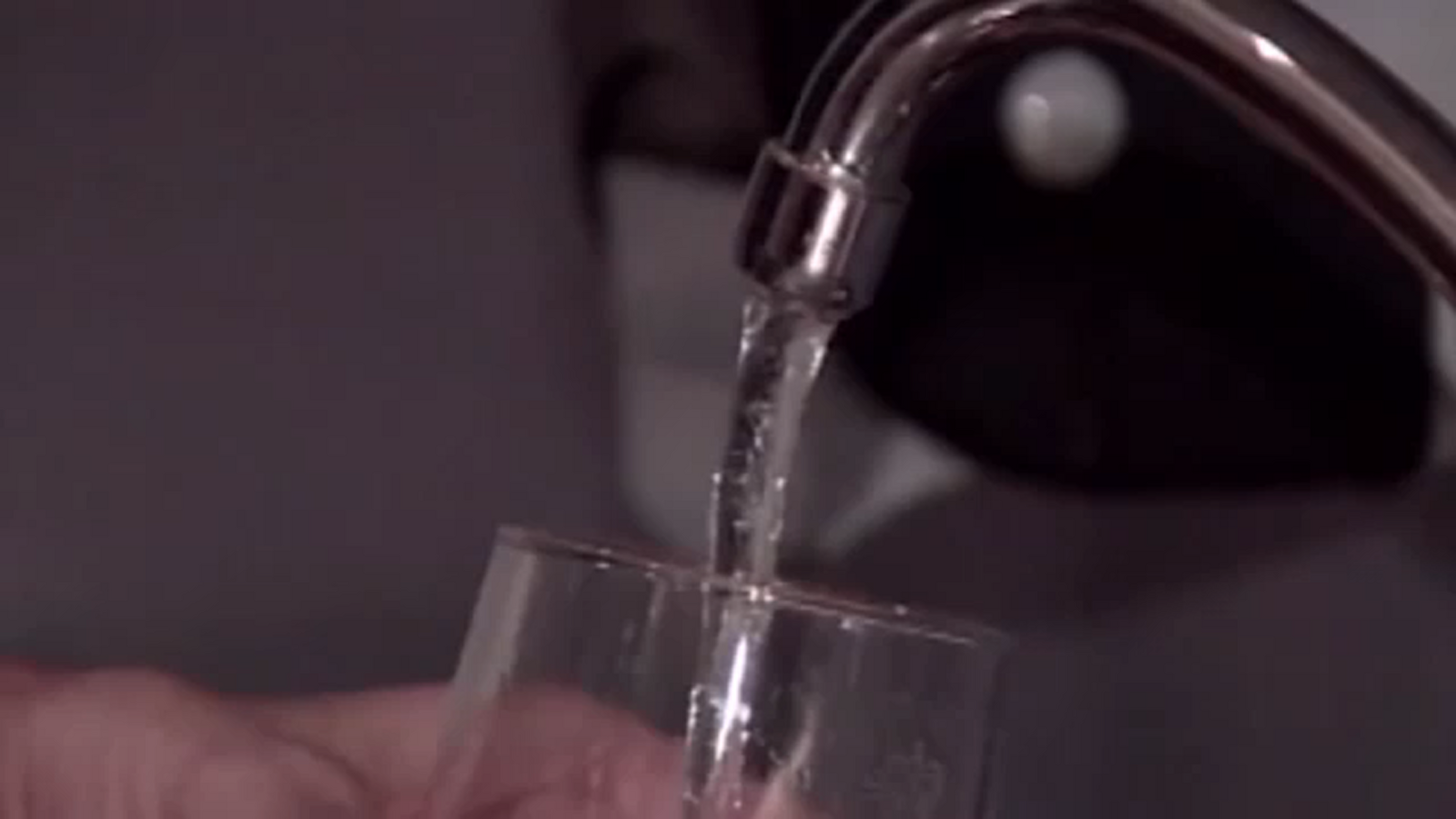 City of Houston facing issues with drinking water at Humble water ...
