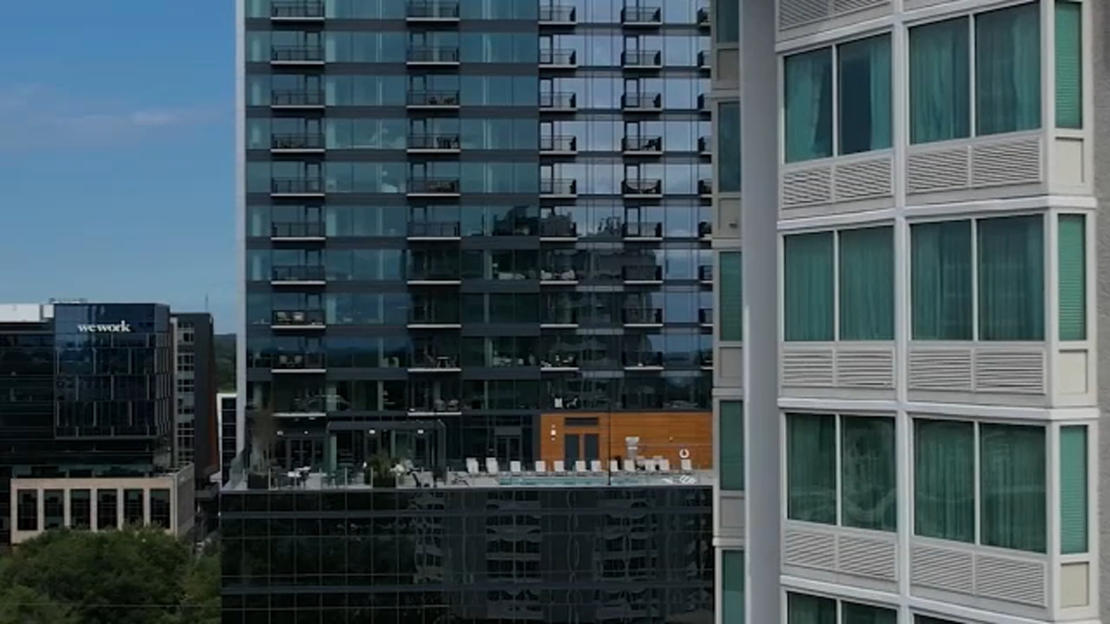 Millionaire life | North Carolina is hot spot for millionaires who rent ...