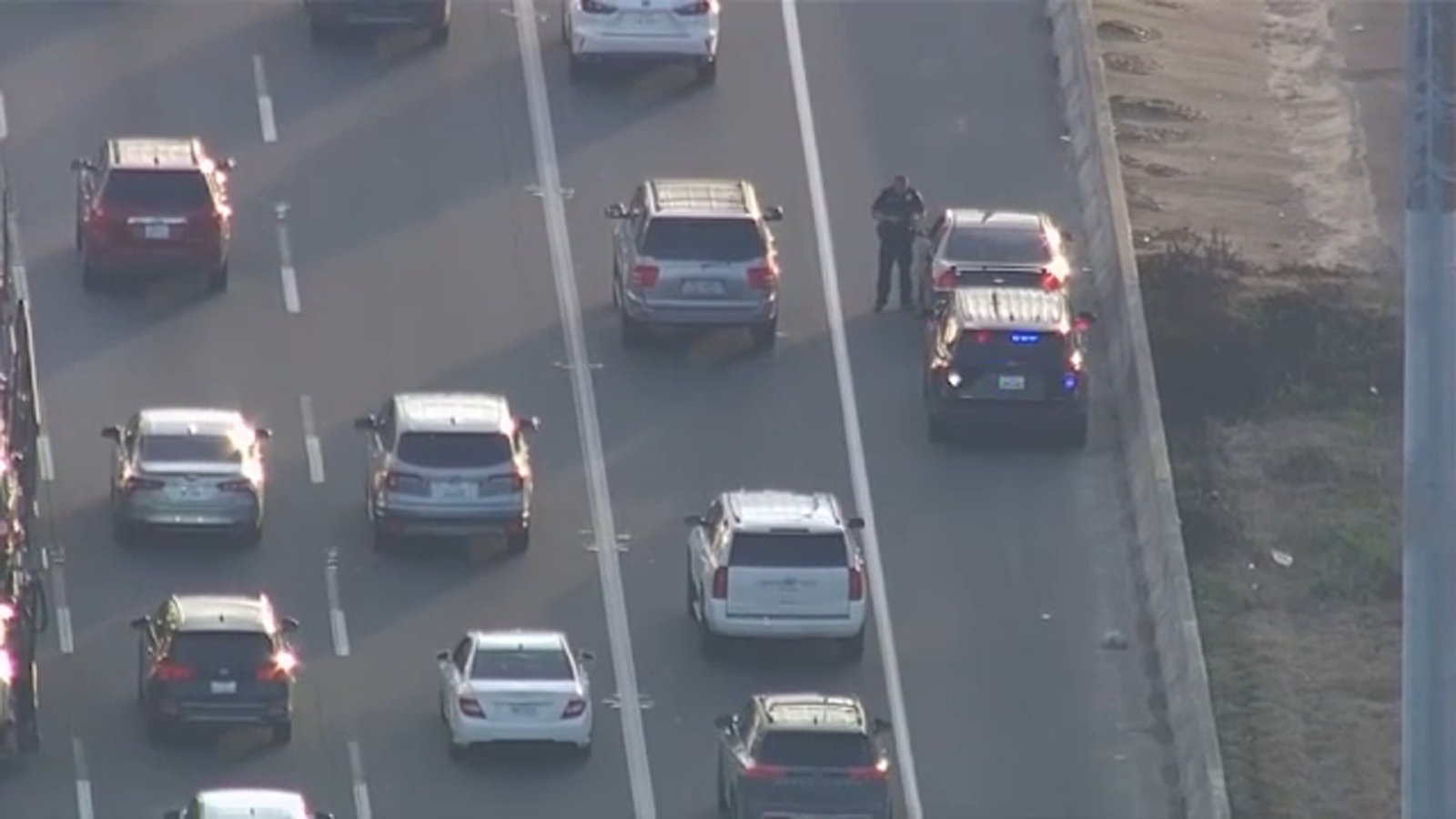 Houston Police Department to begin new initiative to enforce less road ...