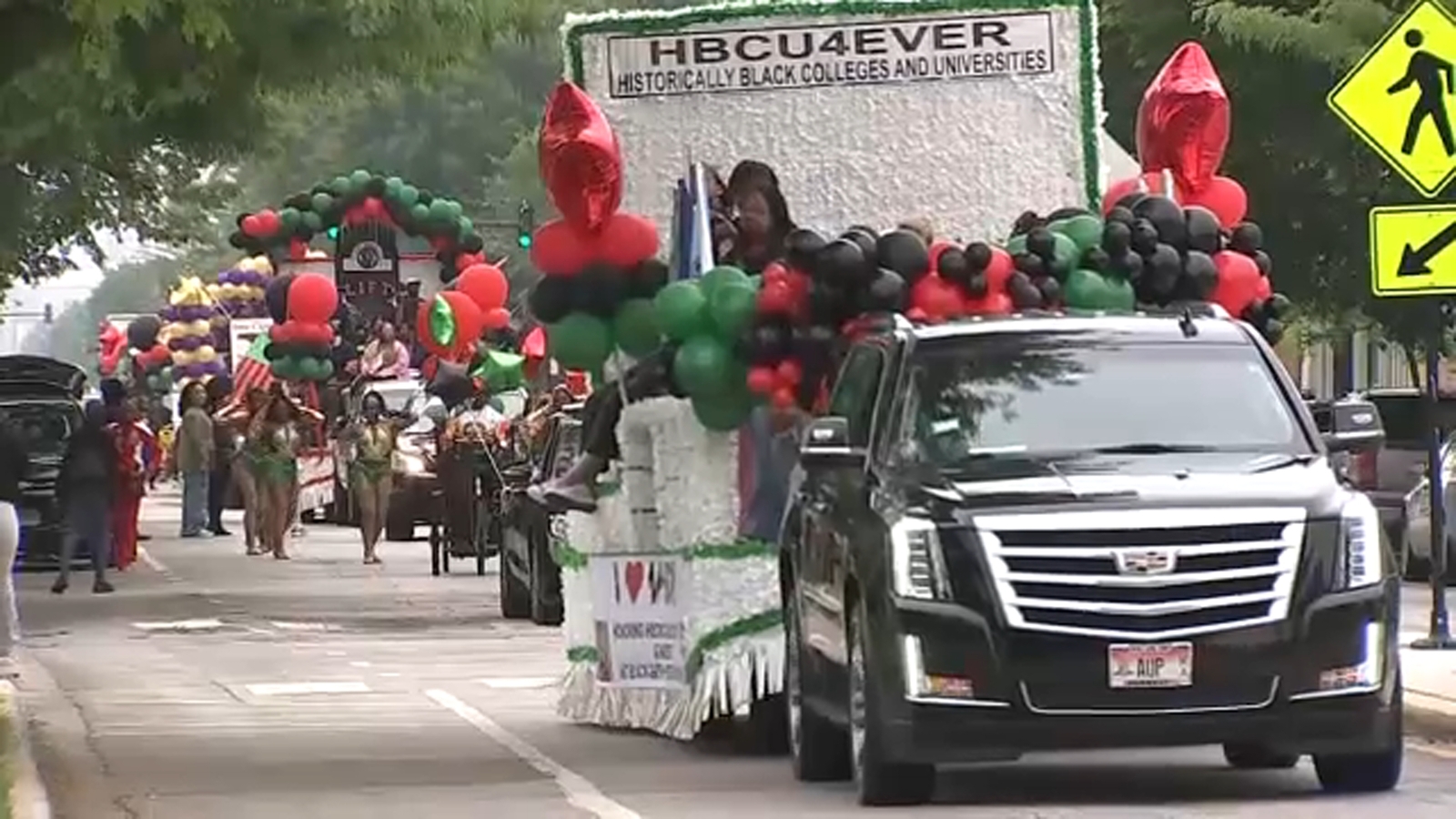 Juneteenth parade 2025: Chicago commemorates Juneteenth, African ...