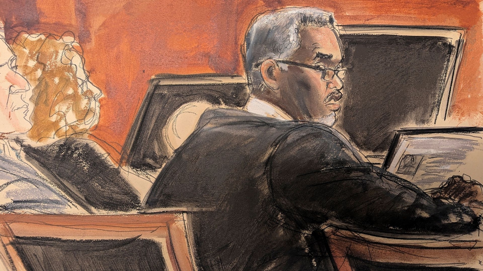 Diddy trial: Live updates for Sean Combs sex trafficking case in NYC ...