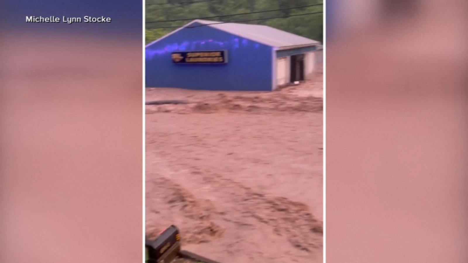 Flash flooding kills 5 in West Virginia, rescue teams searching for ...