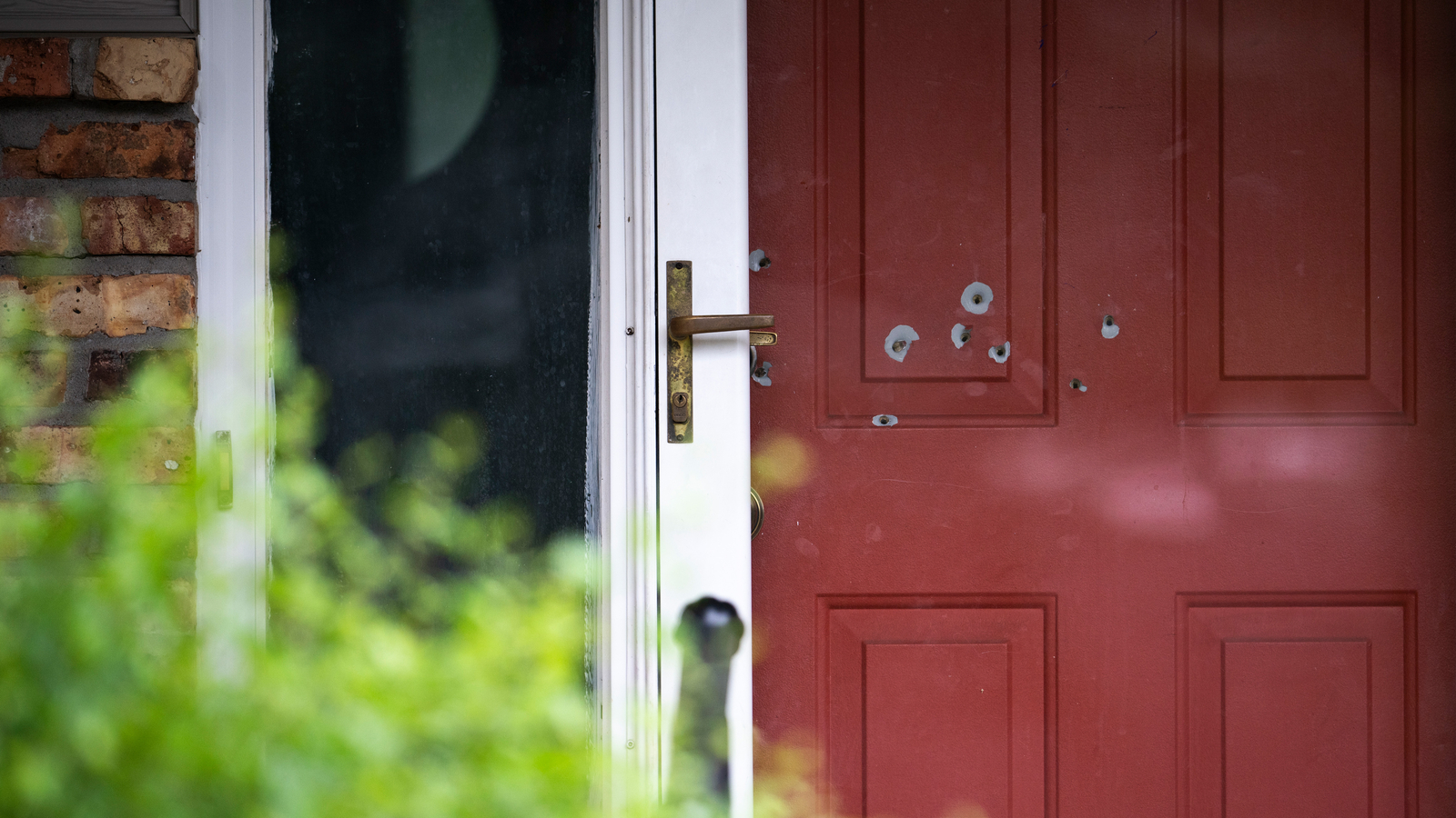 Hoffmans release update after assassination attempt in Minnesota: 'Incredibly lucky to be alive ...