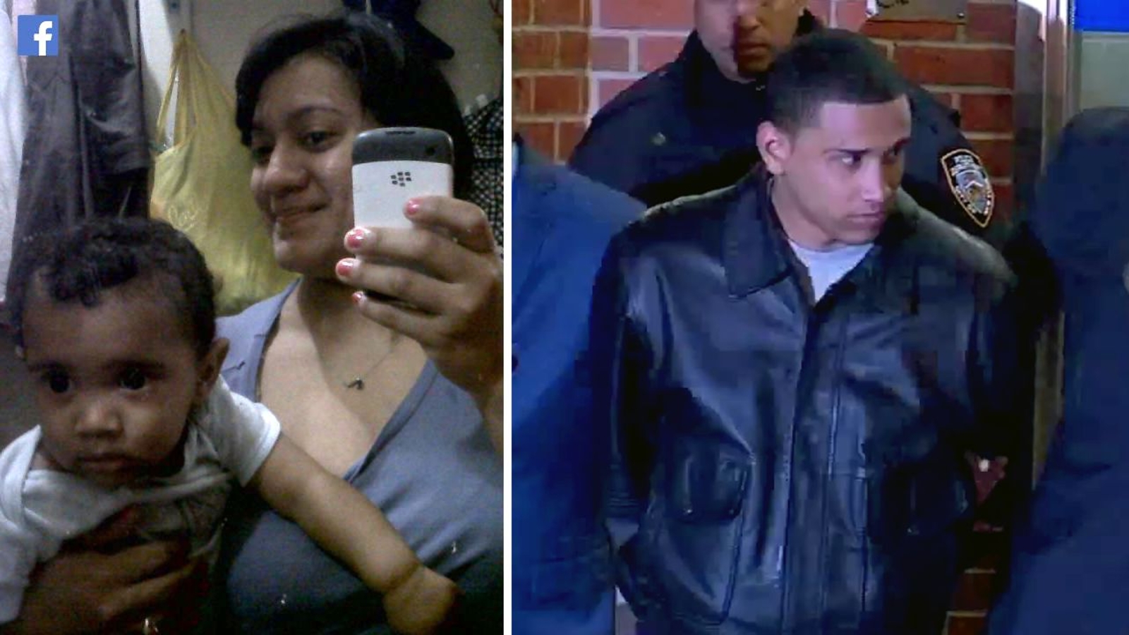 Mom Dressing Son In Girls Clothes Part Of Motive In Manhattan Double