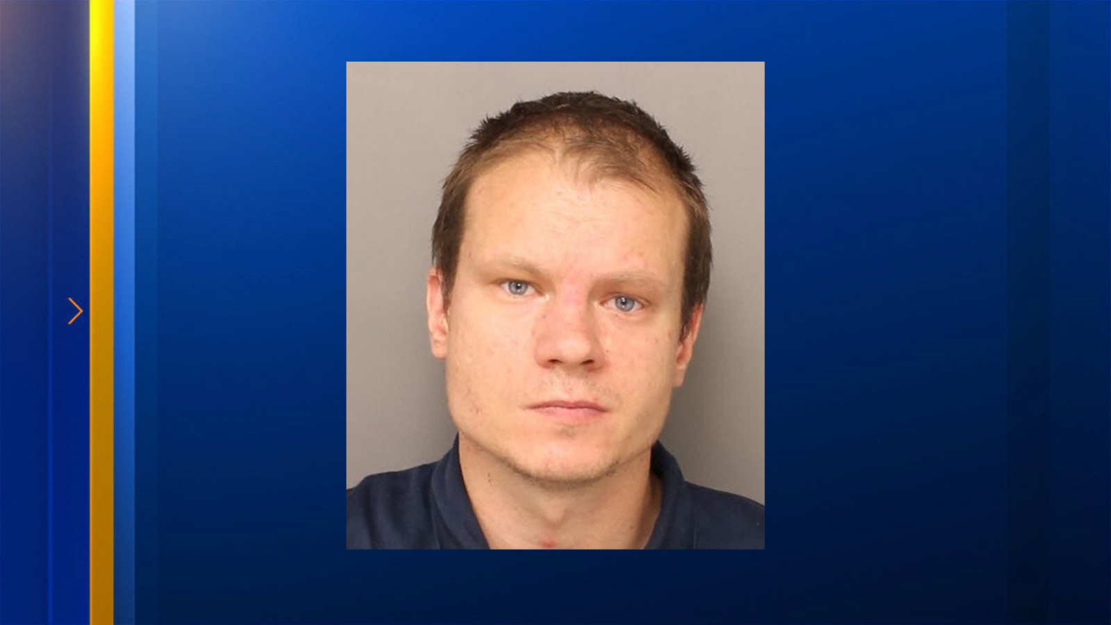 13 explosives allegedly found in home of Kevin Krebs, man accused of ...