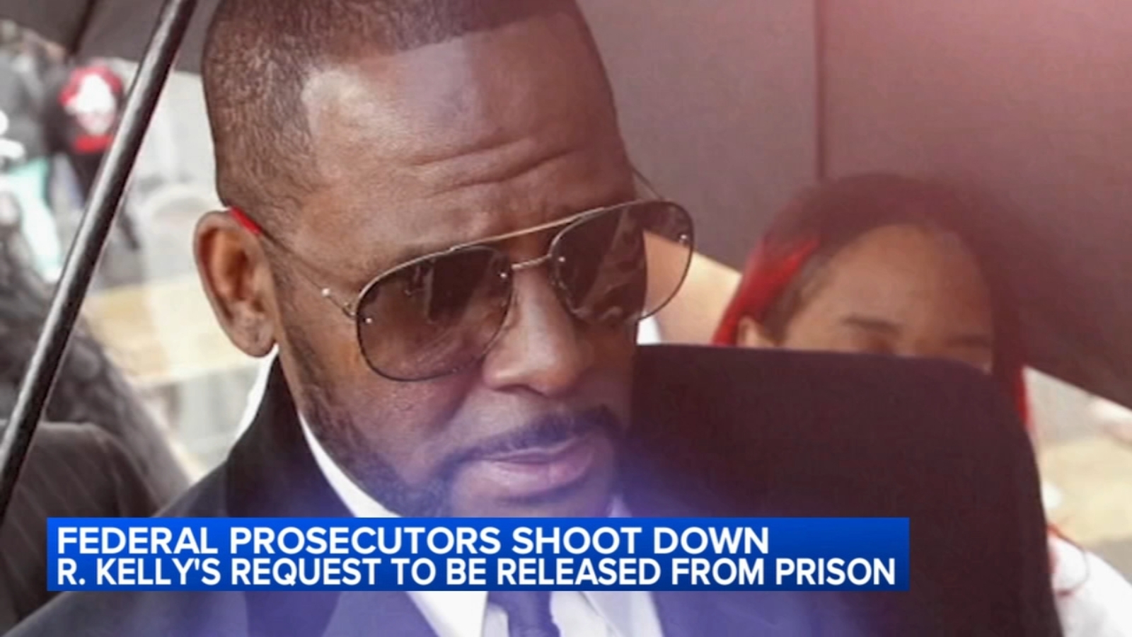 R. Kelly now: Fed prosecutors say singer's murder plot claim 'deeply ...