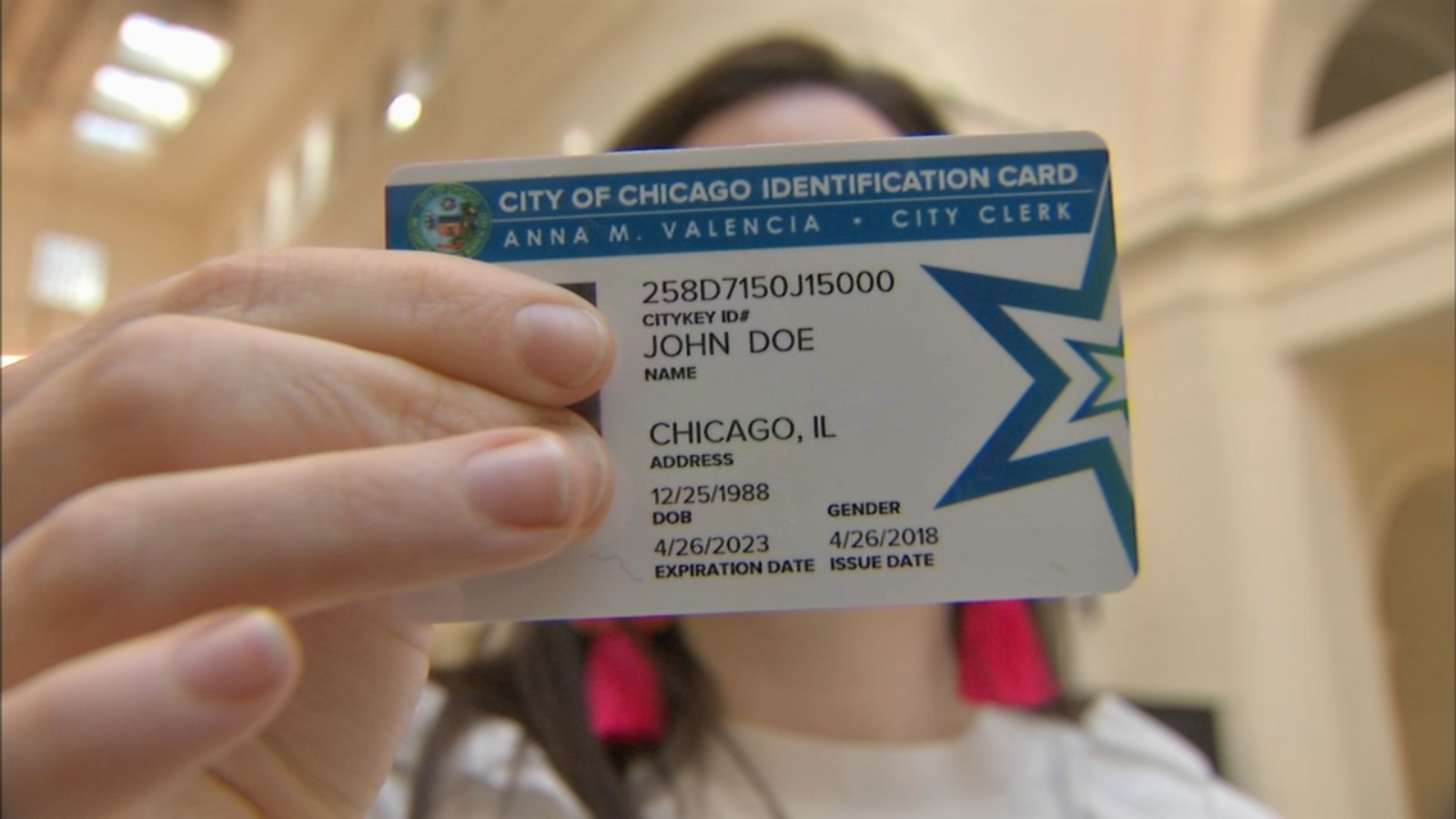 Chicago immigration news: Online applications for CityKey ID, program ...