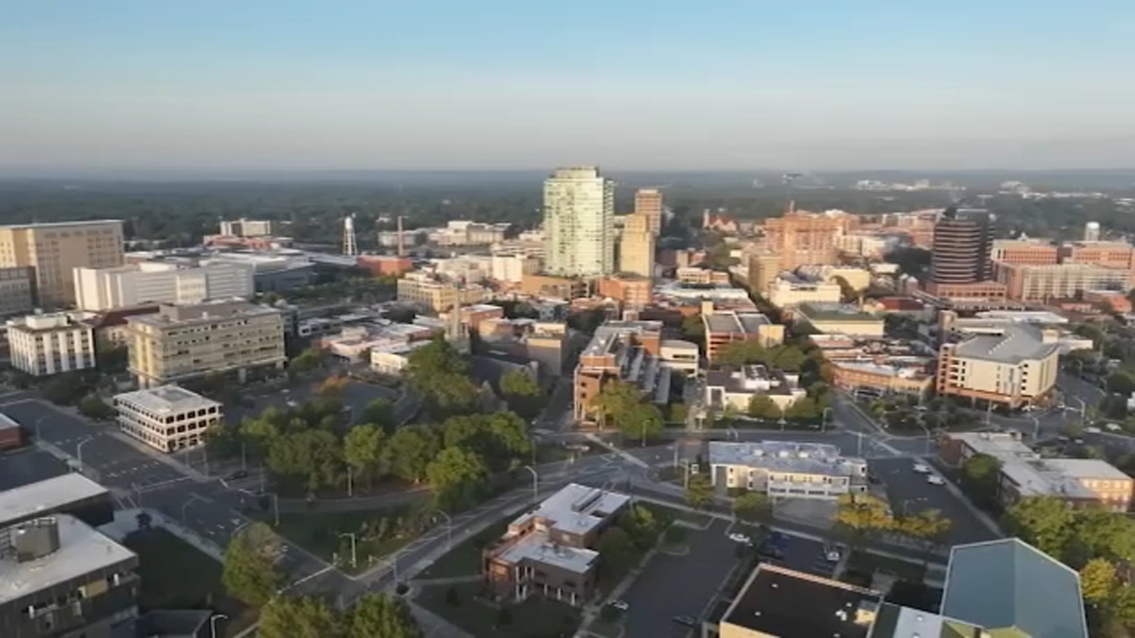 Durham City Council approves $772M budget for fiscal year 2025-26; property taxes to rise ...