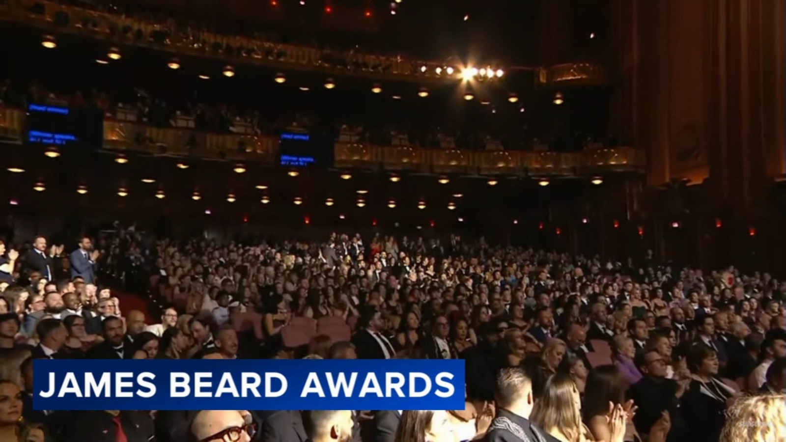 James Beard Award winners 2025: Kumiko wins Outstanding Bar, Noah ...