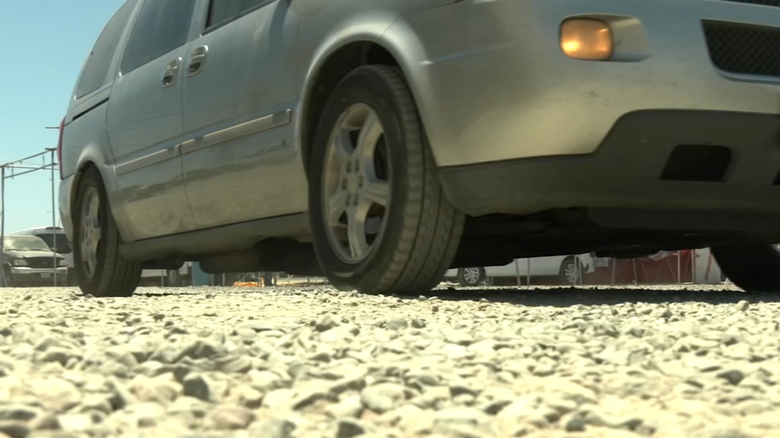 Local flea markets seeing less people amid fear surrounding ICE raids ...