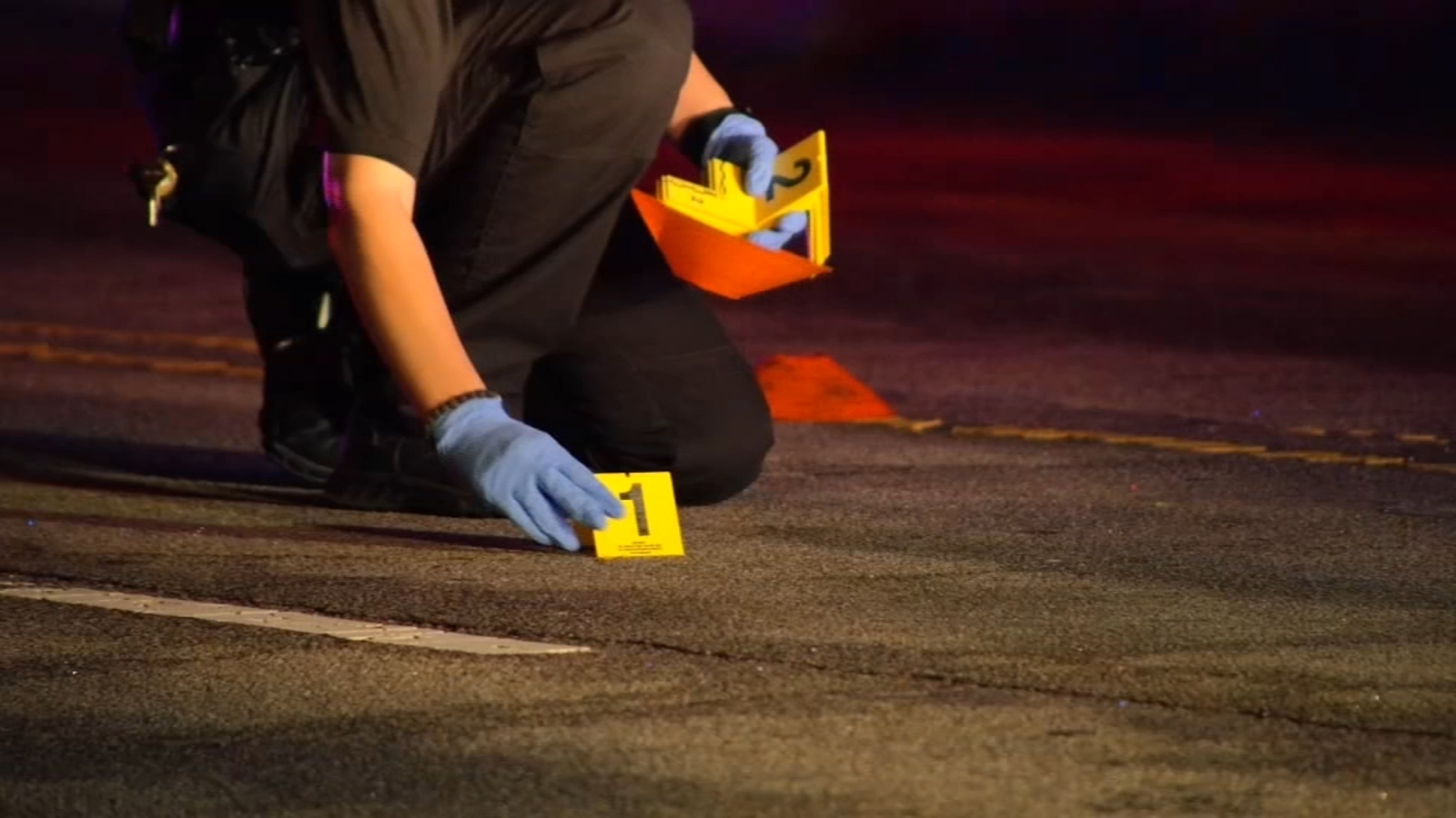 Durham shooting | 2 teens injured in shooting on Fayetteville Road ...