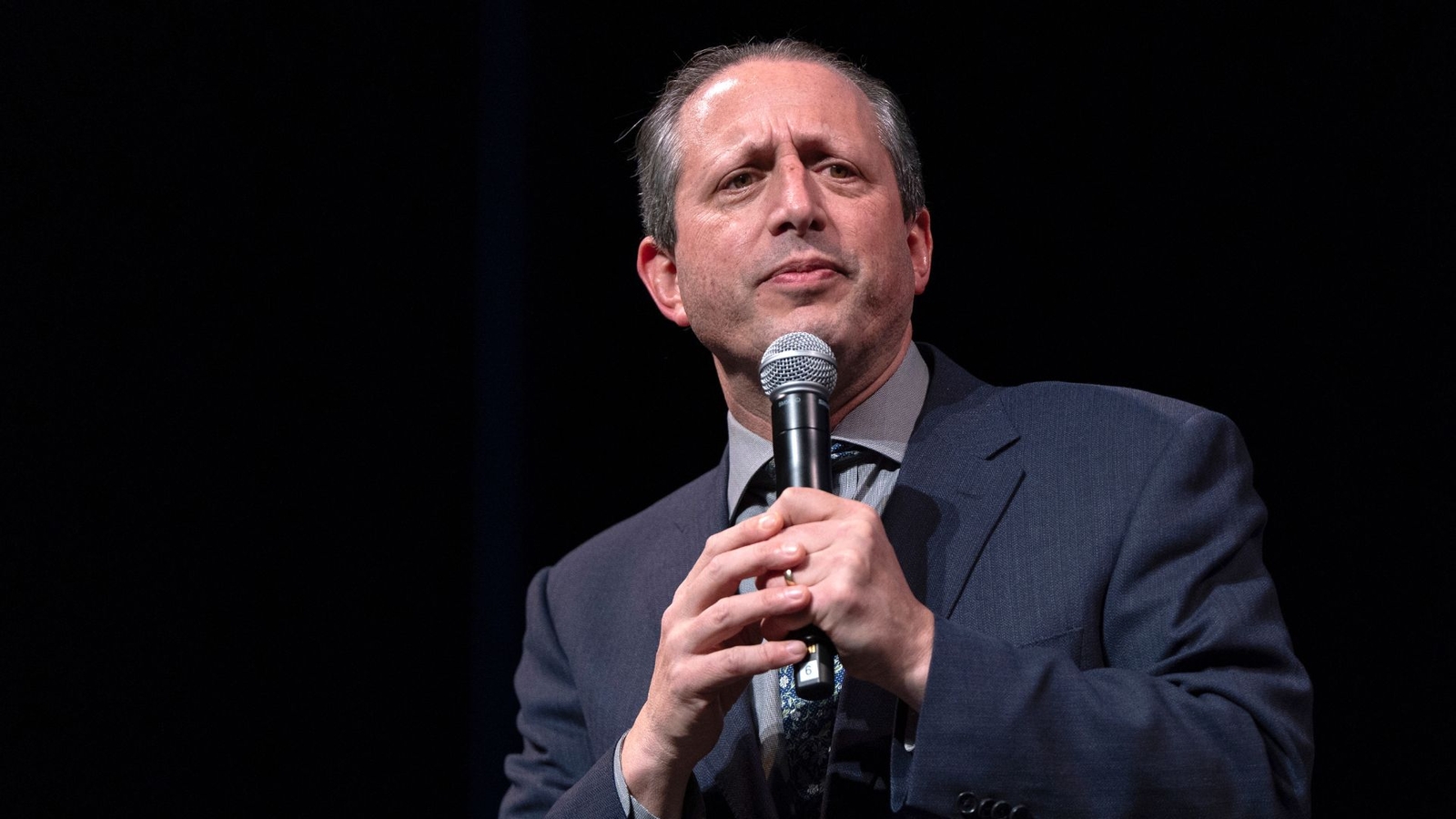 NYC Mayor Candidates: Who is Comptroller Brad Lander, detained by ICE ...