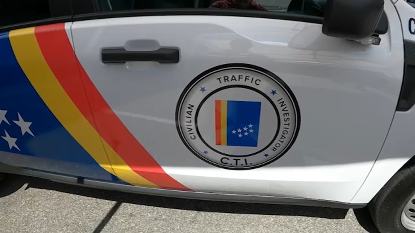 Civilian Traffic Investigators NC | Durham Police introduces new ...