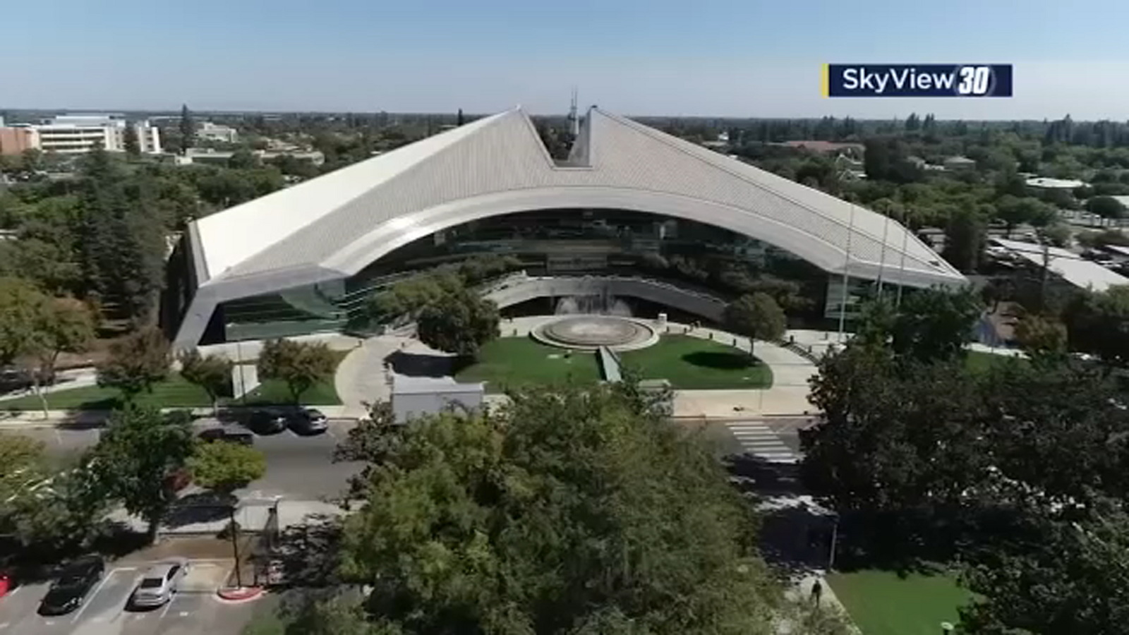 Fresno City Council approves $2.36 billion budget for next fiscal year ...