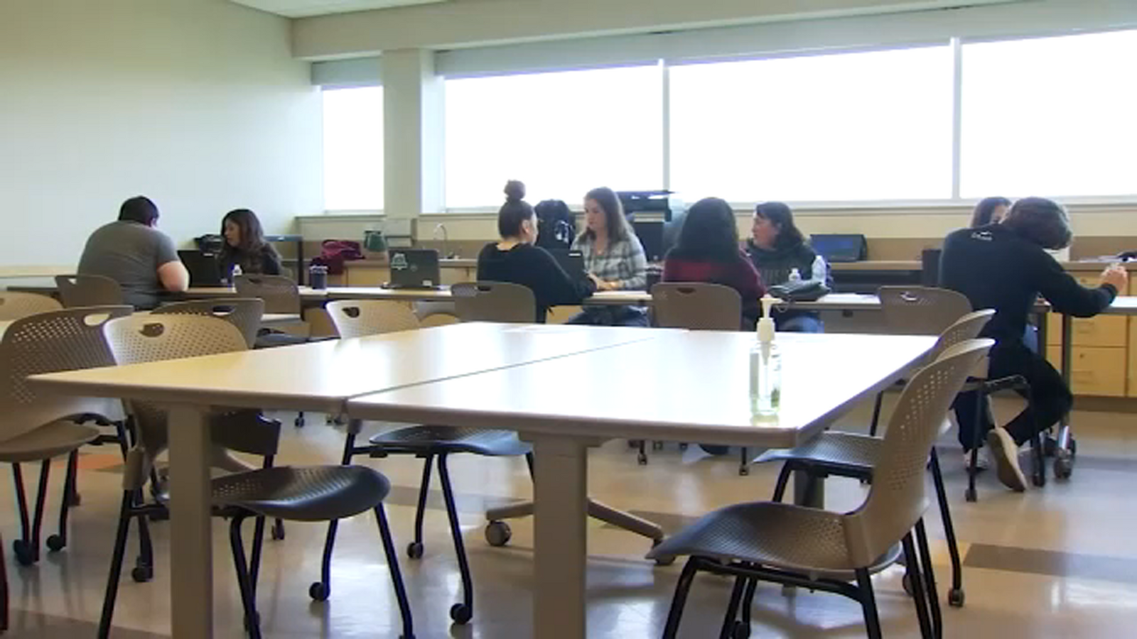 'Summer Scholars Academy' at Clovis Community College lets high school ...