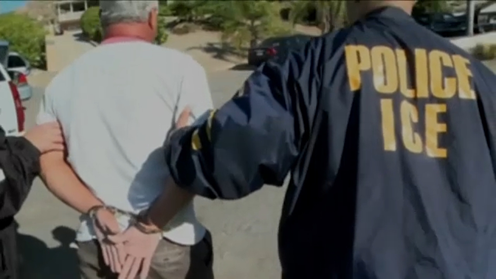 ICE arrests began surging long before Los Angeles raids, 7 On Your Side ...