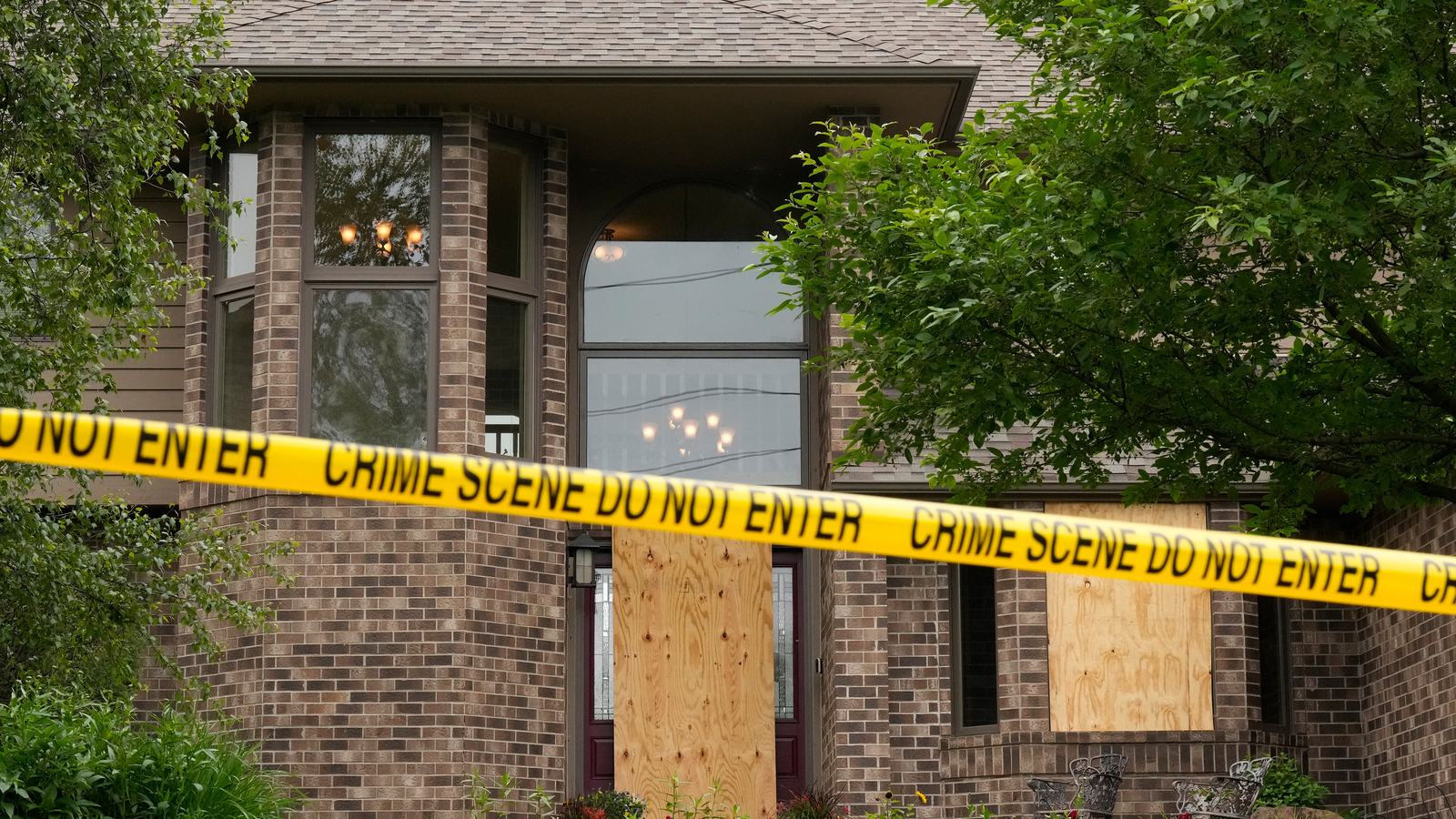 Minnesota lawmakers shooting suspect started as a frustrated idealist ...