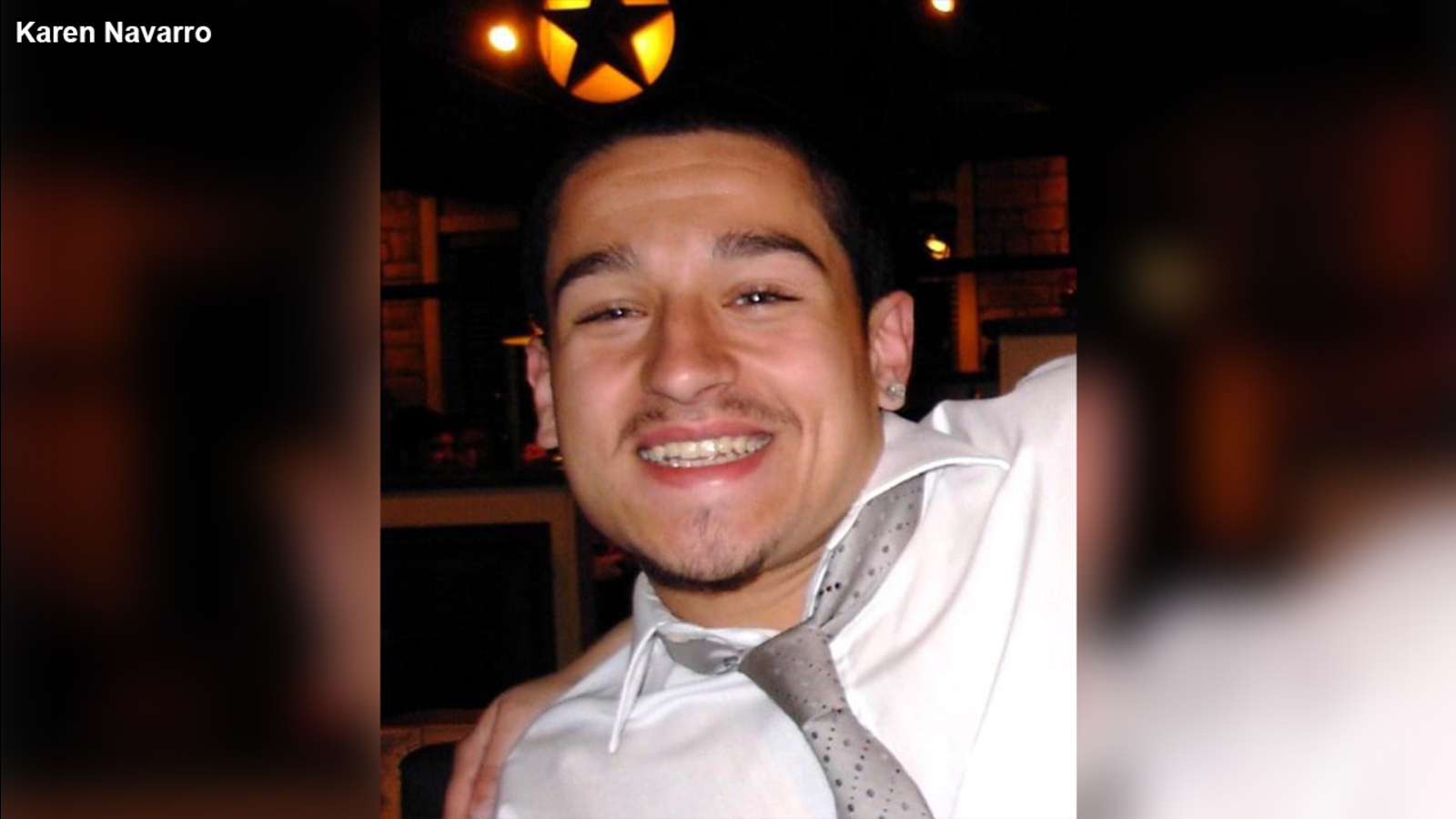 Northlake police, FBI close case of Eric Navarro, beaten to death, body ...