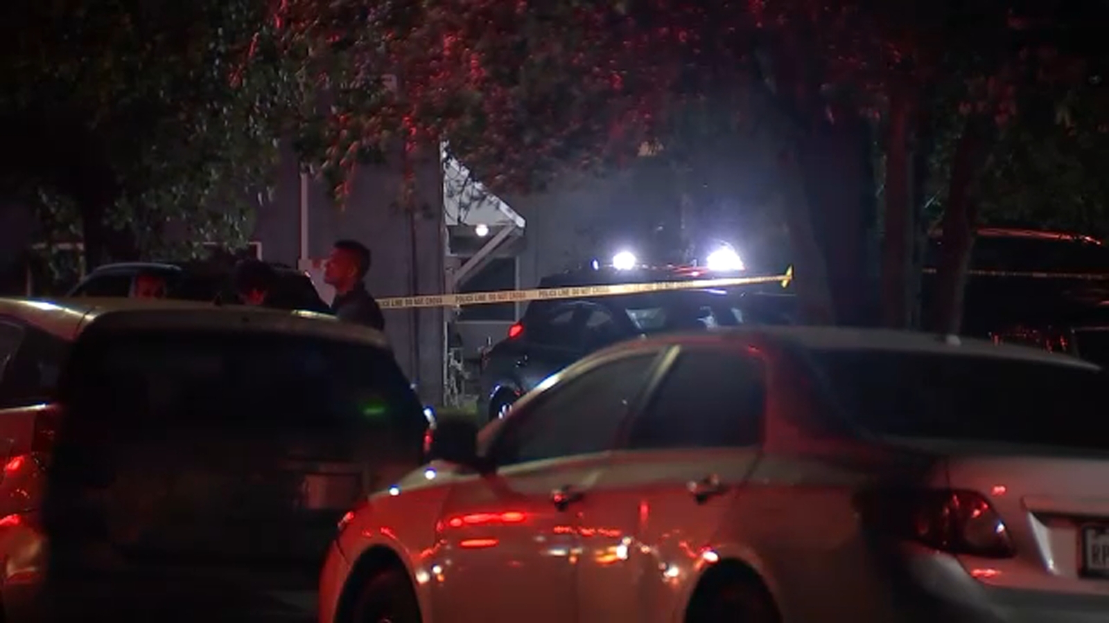Houston drive-by shooting: 3 hospitalize after being shot on Phillips ...