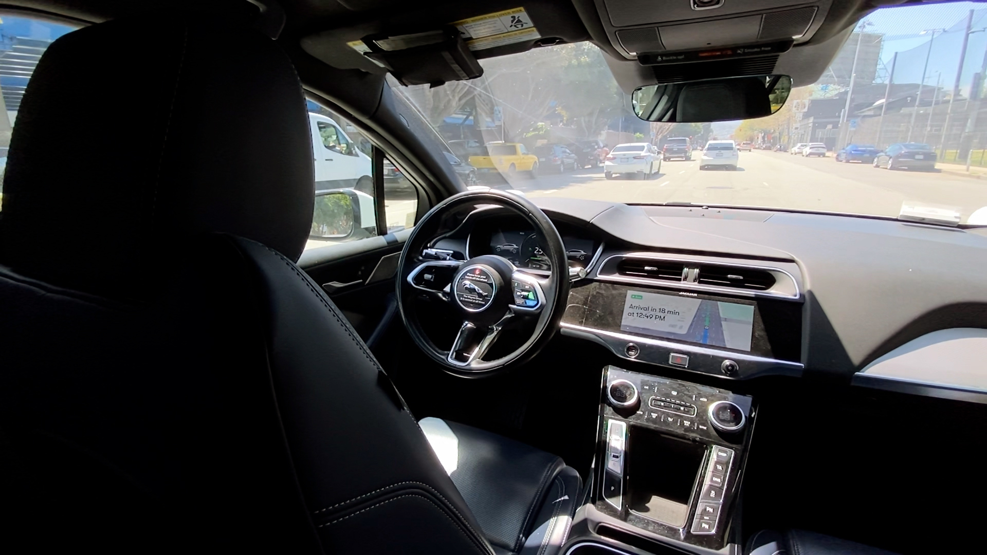 How Waymo went from secret Google self-driving car project to dominant ...