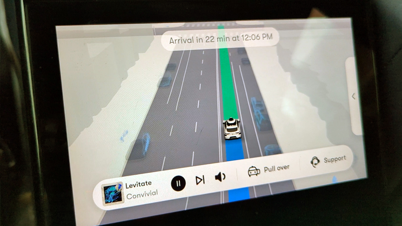 How Waymo went from secret Google self-driving car project to dominant ...