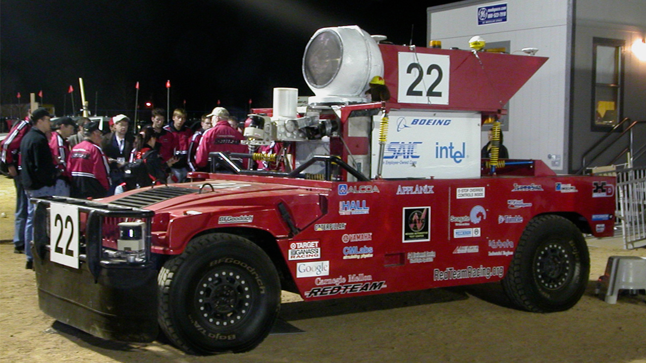 How Waymo went from secret Google self-driving car project to dominant robotaxi company | 'A ...