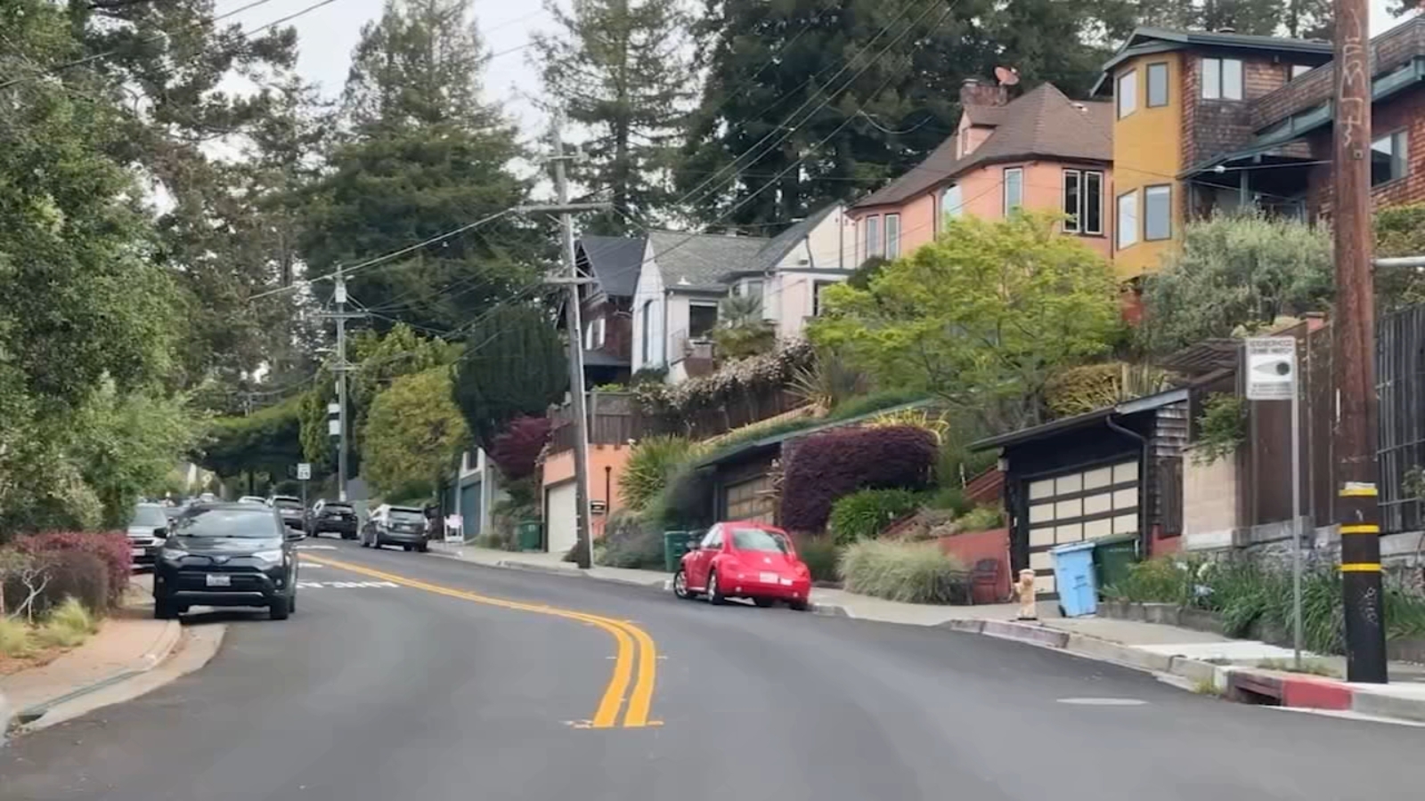 Berkeley city council reportedly passes controversial strict EMBER ...