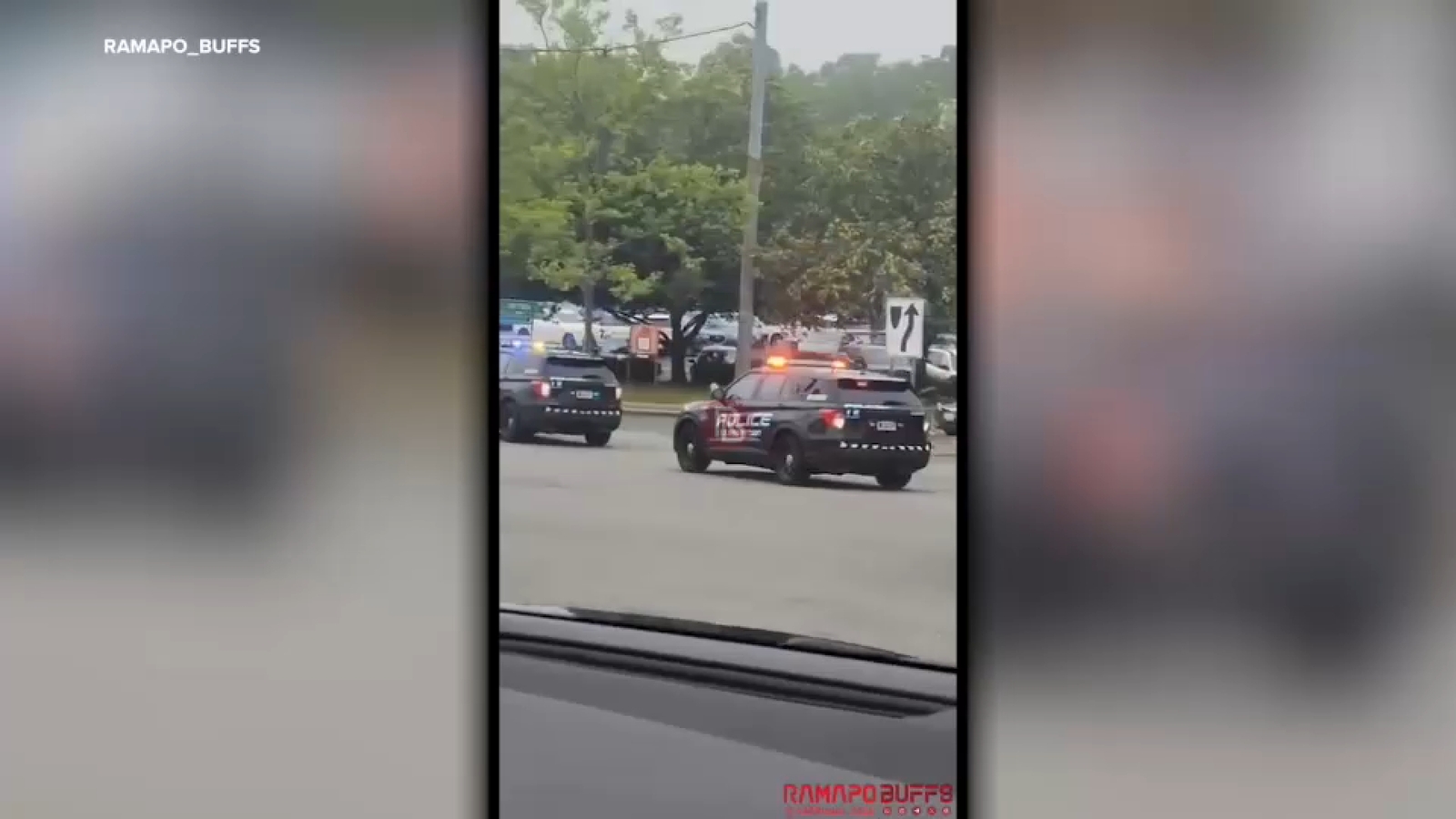 Stony Point crash: 2 teens in custody after police chase in Rockland ...