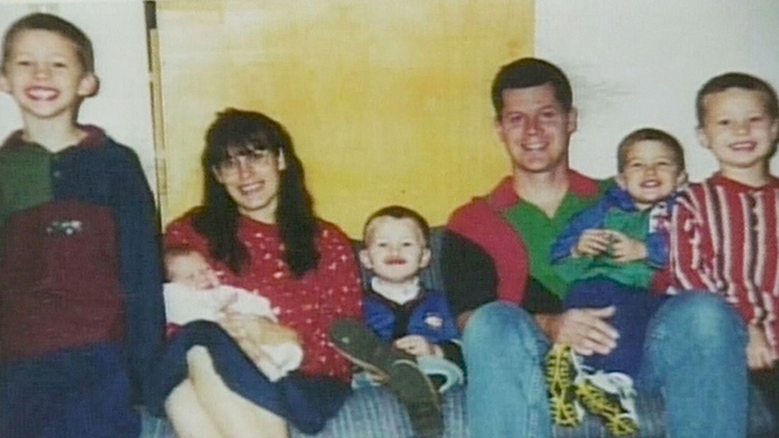 Andrea Yates: 20 years since the tragedy that shocked the nation | The ...