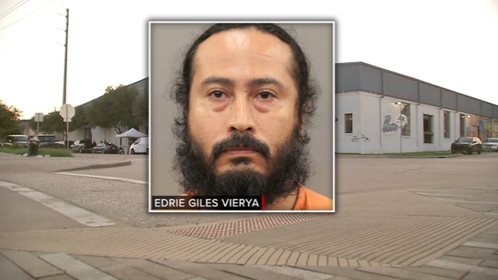 Houston man arrested for recording woman inside Bad Astronaut Brewing ...