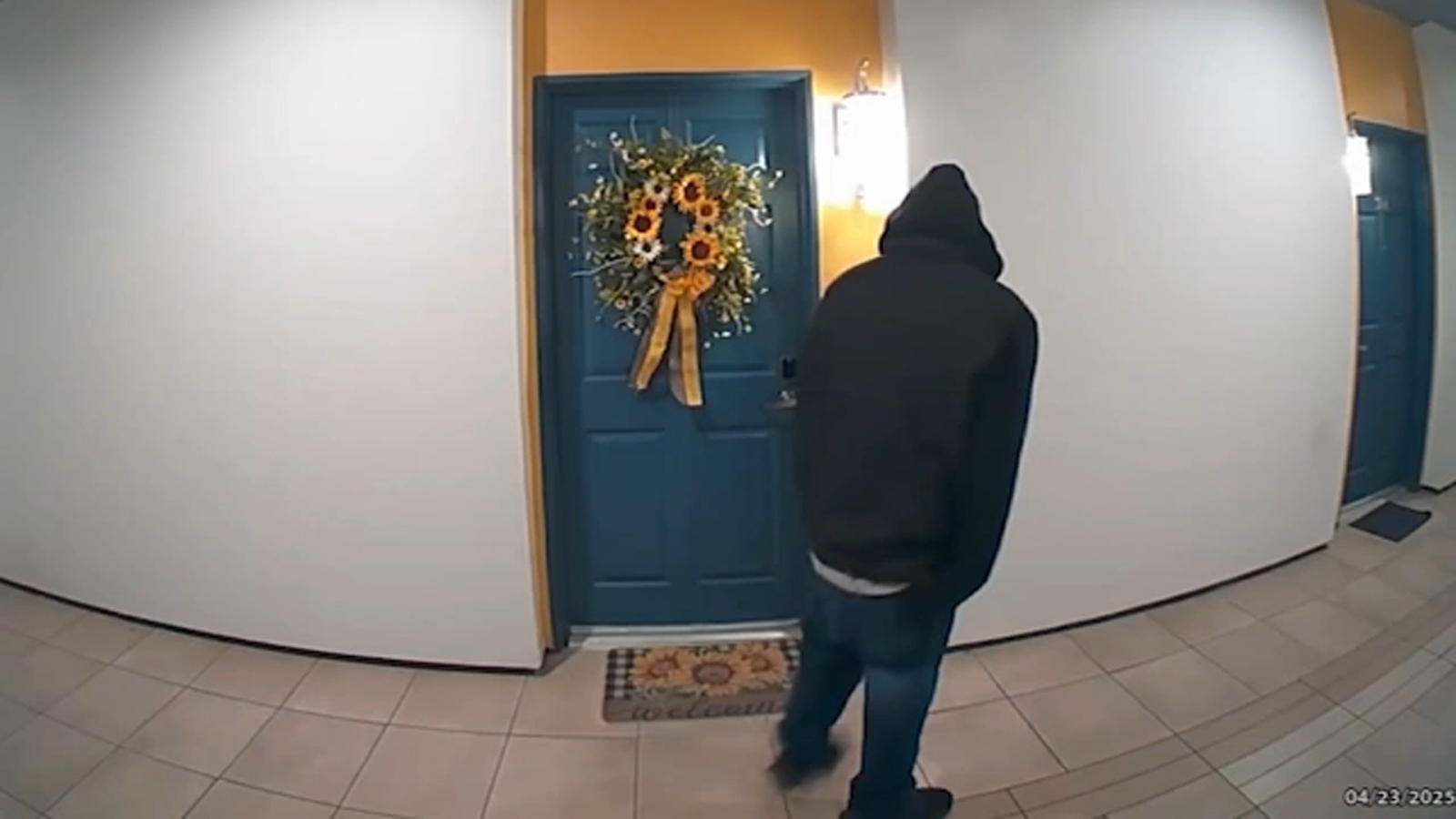 Valley Village murder suspect linked to 2022 unsolved killing of 81 ...