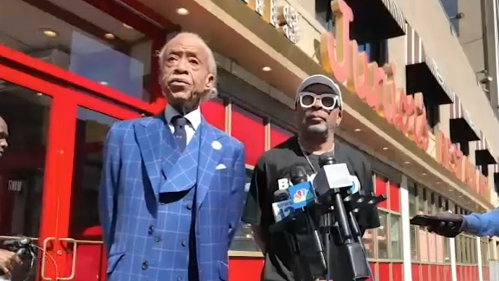 Juneteenth NYC: Leaders push importance of voting in honor of holiday ...