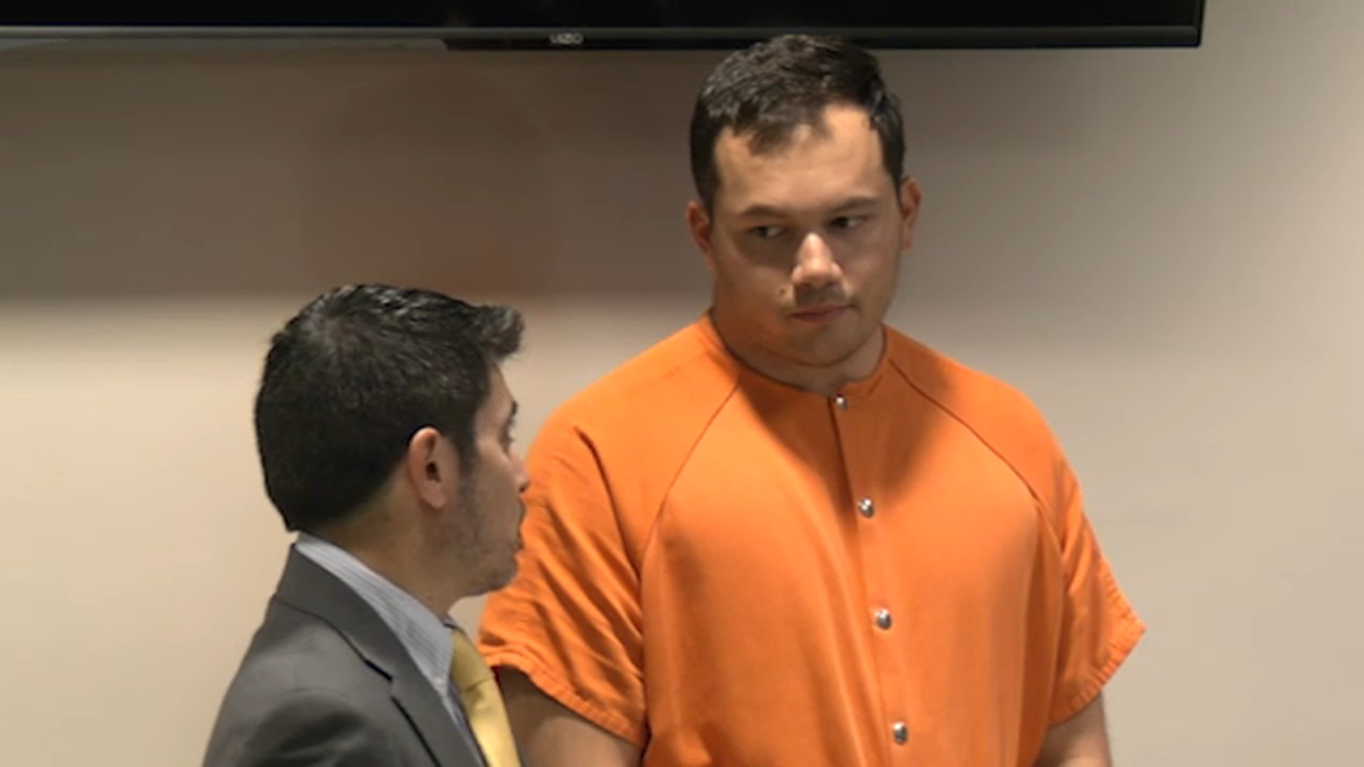 Jacob Jones | Former North Carolina police officer fired after sexual ...