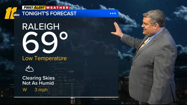 Excessive heat | Strong storms possible Thursday as part of Level 2 ...