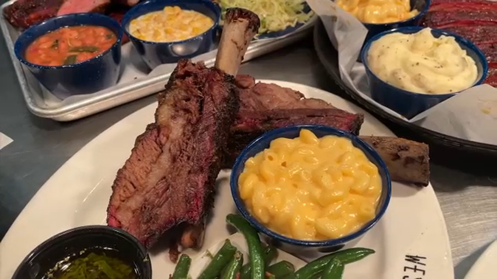Westwood's BBQ & Spice Company serves up smoked favorites in north ...