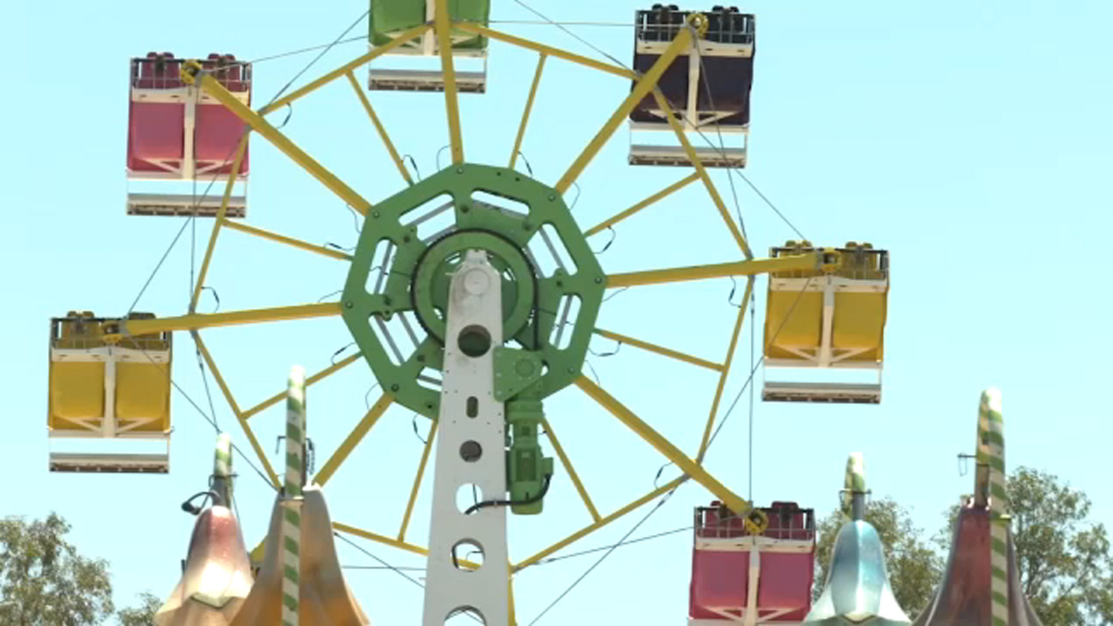 78th annual Kings Fair kicks off this week with "Where Country ...