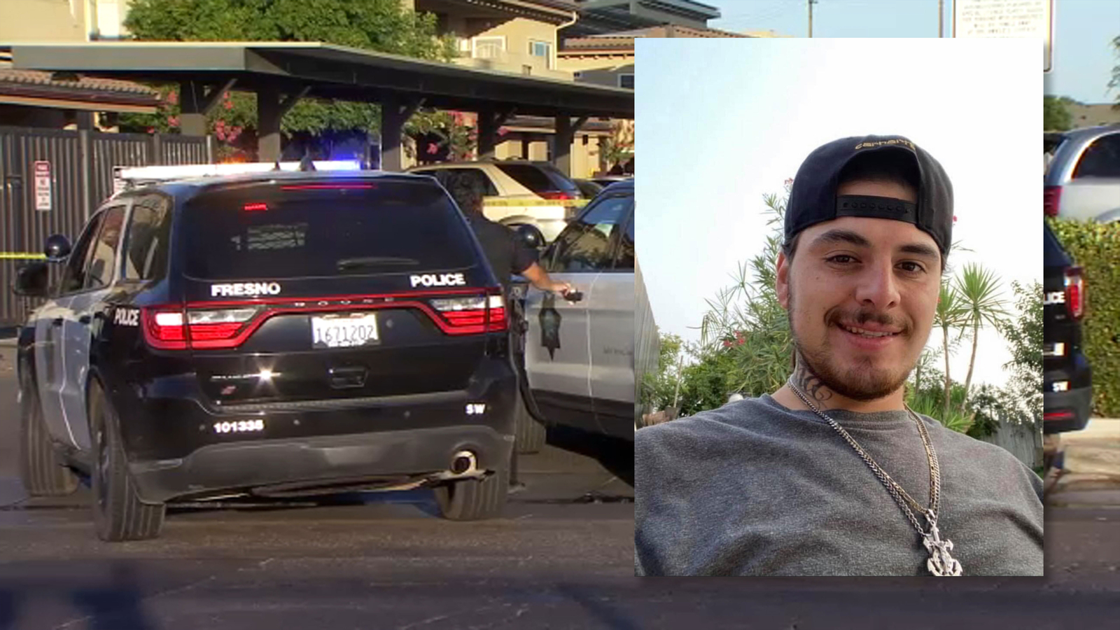 Man shot and killed in southwest Fresno identified - ABC30 Fresno