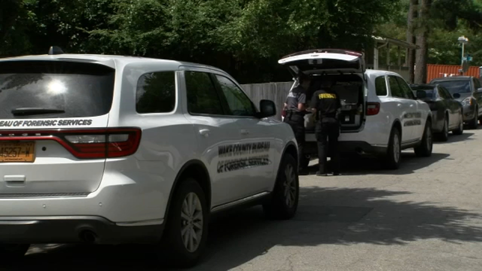 Timothy Terrell Crandell | Man dies, another man charged with murder in ...