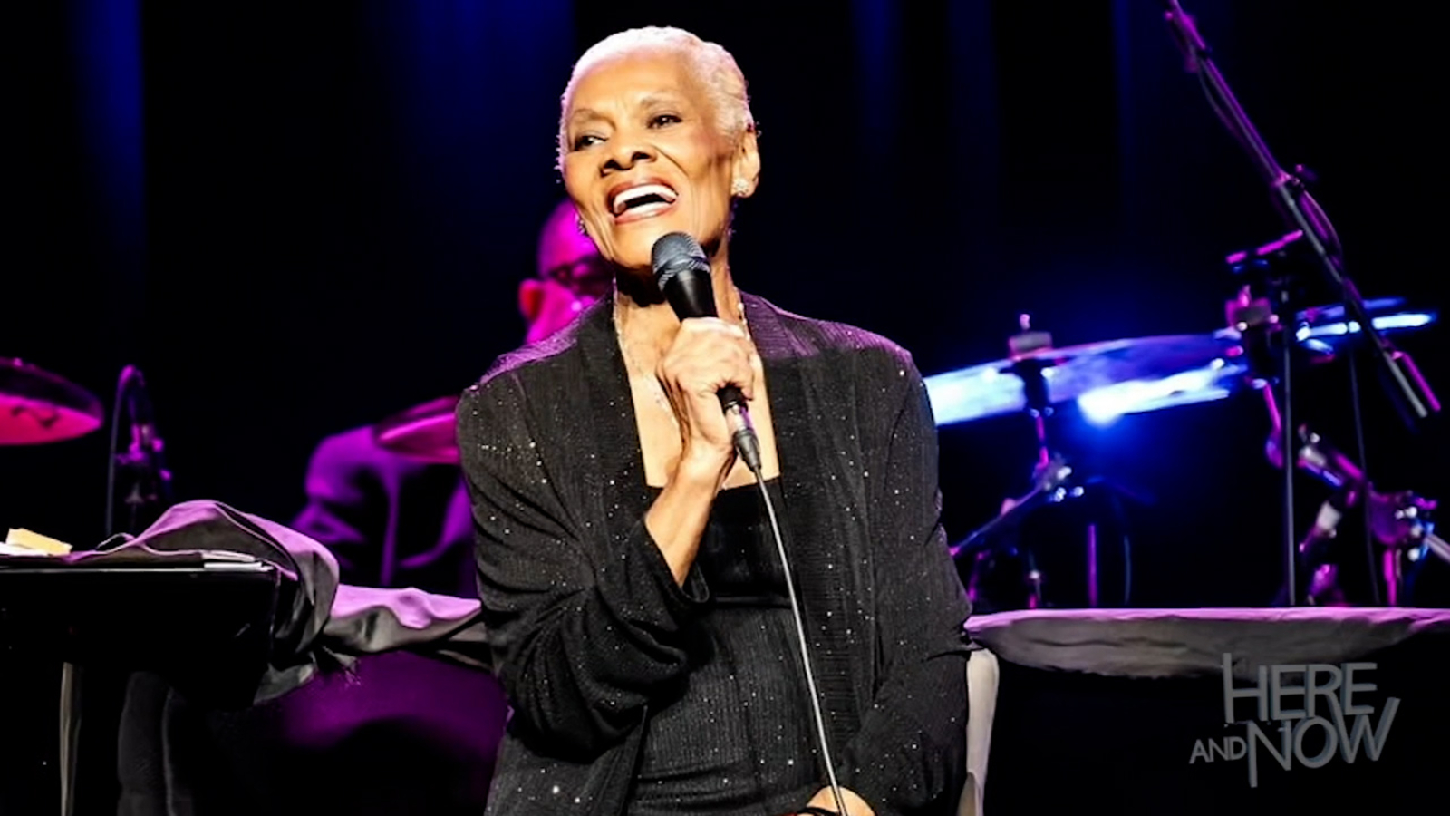 Here and Now with Sandra Bookman: Catching up with legendary Grammy ...