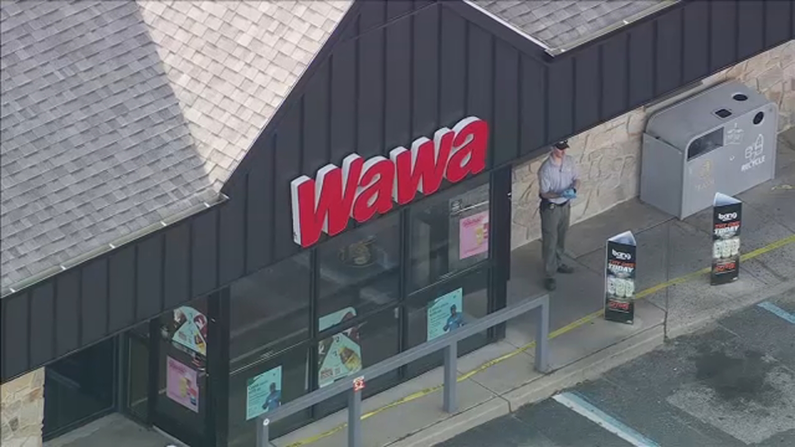Egg Harbor City woman charged with stabbing man outside Wawa on Route ...