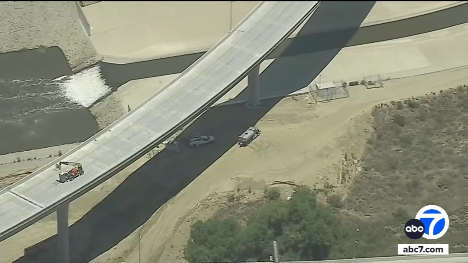 New interchange linking 91 and 71 freeways in Corona opens amid hopes ...