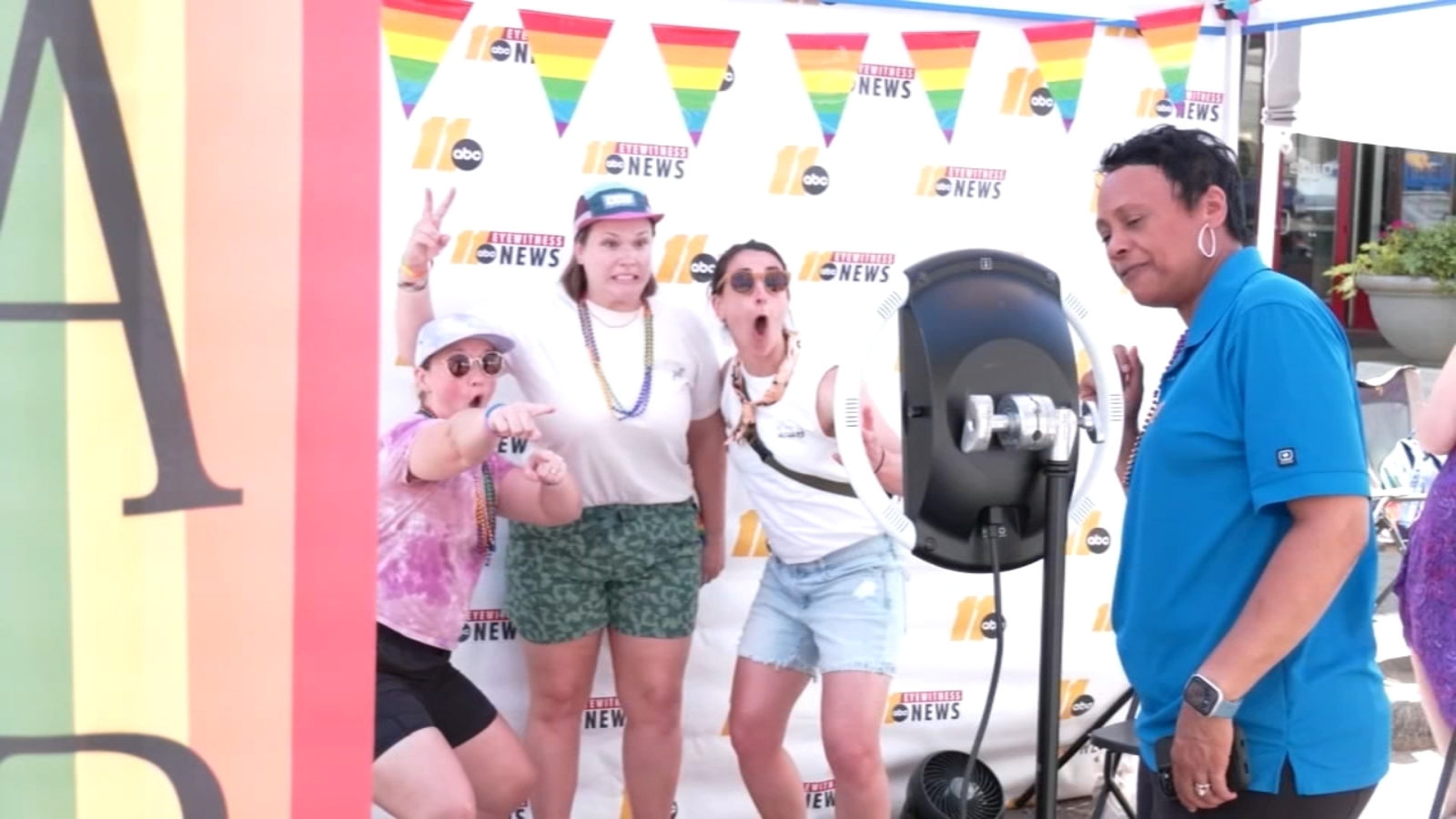 Out! Raleigh Pride 2025 | Celebrating 13 years of the LGBTQ+ community ...