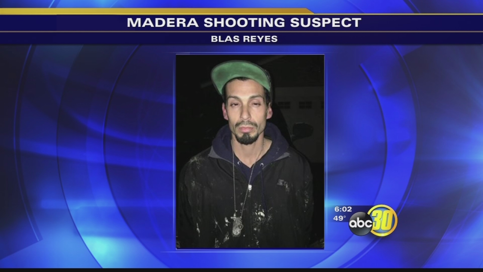 Madera man arrested on New Year's Eve for firing guns while intoxicated ...