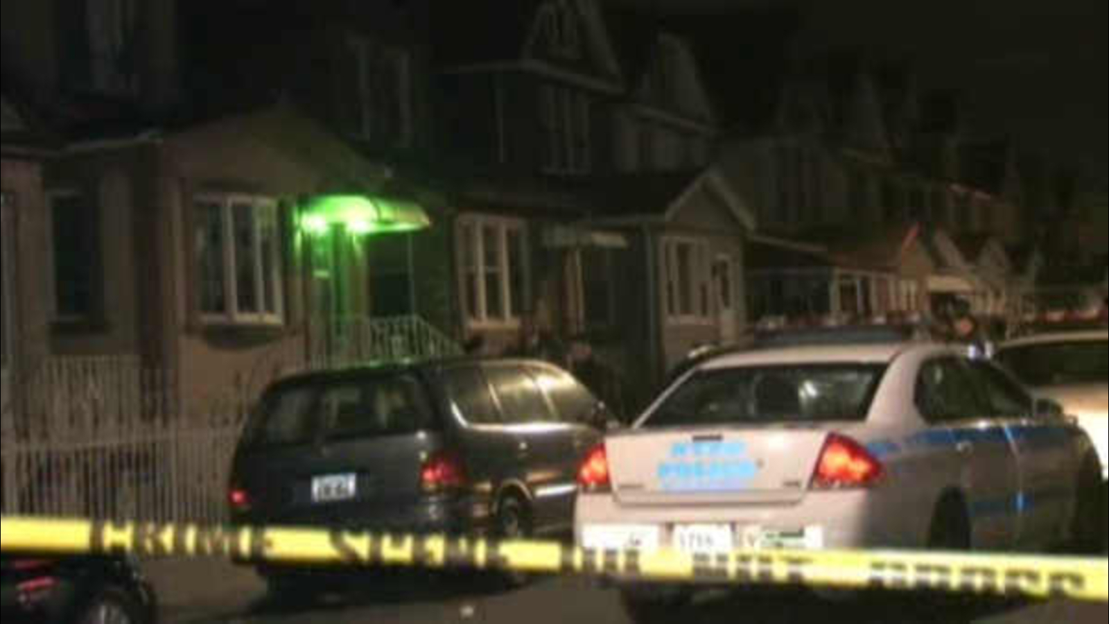 1 dead, 1 wounded in shooting in Ozone Park, Queens; NYC's first ...