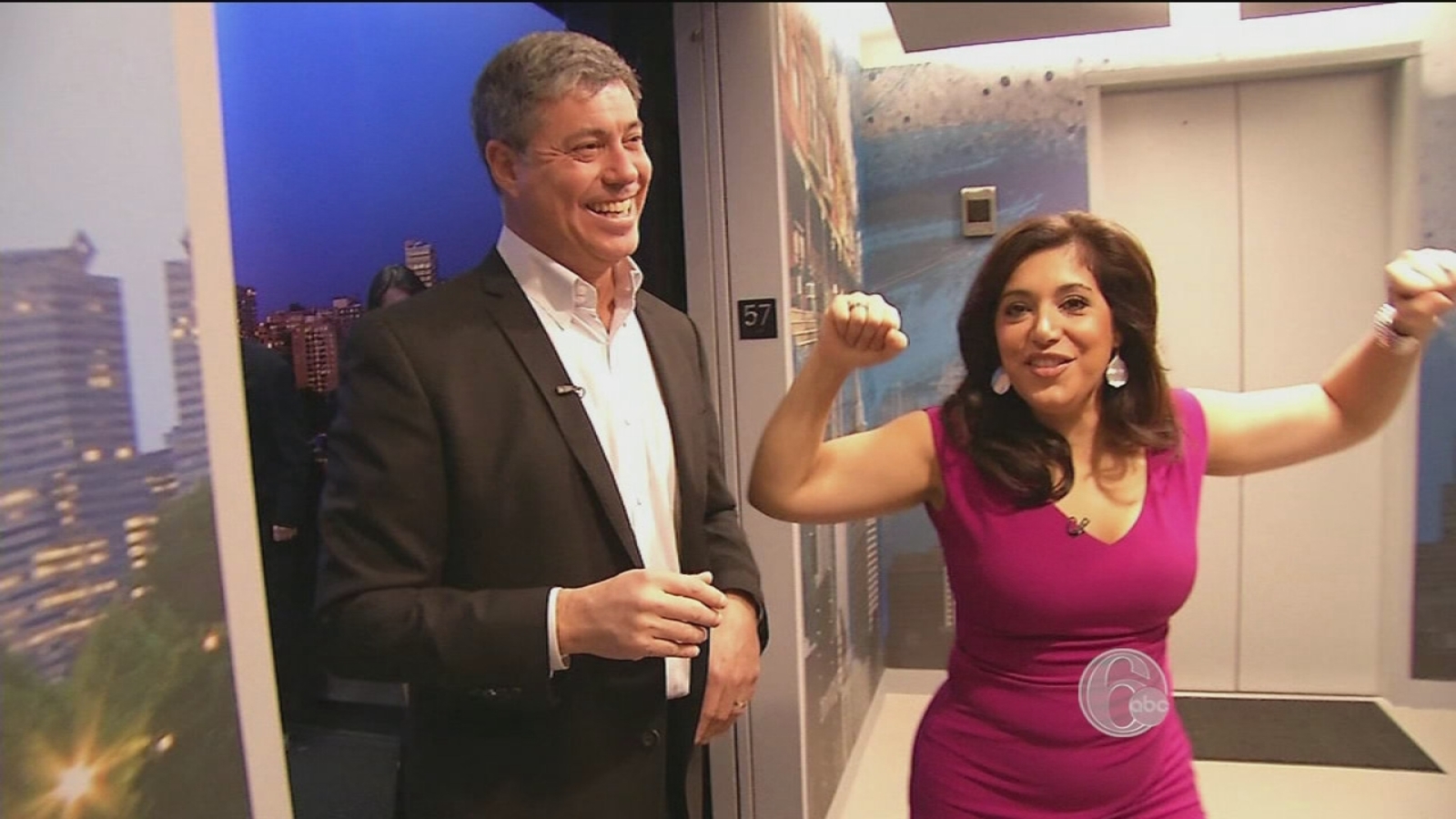 FYI Philly: Outtakes - 6abc Philadelphia