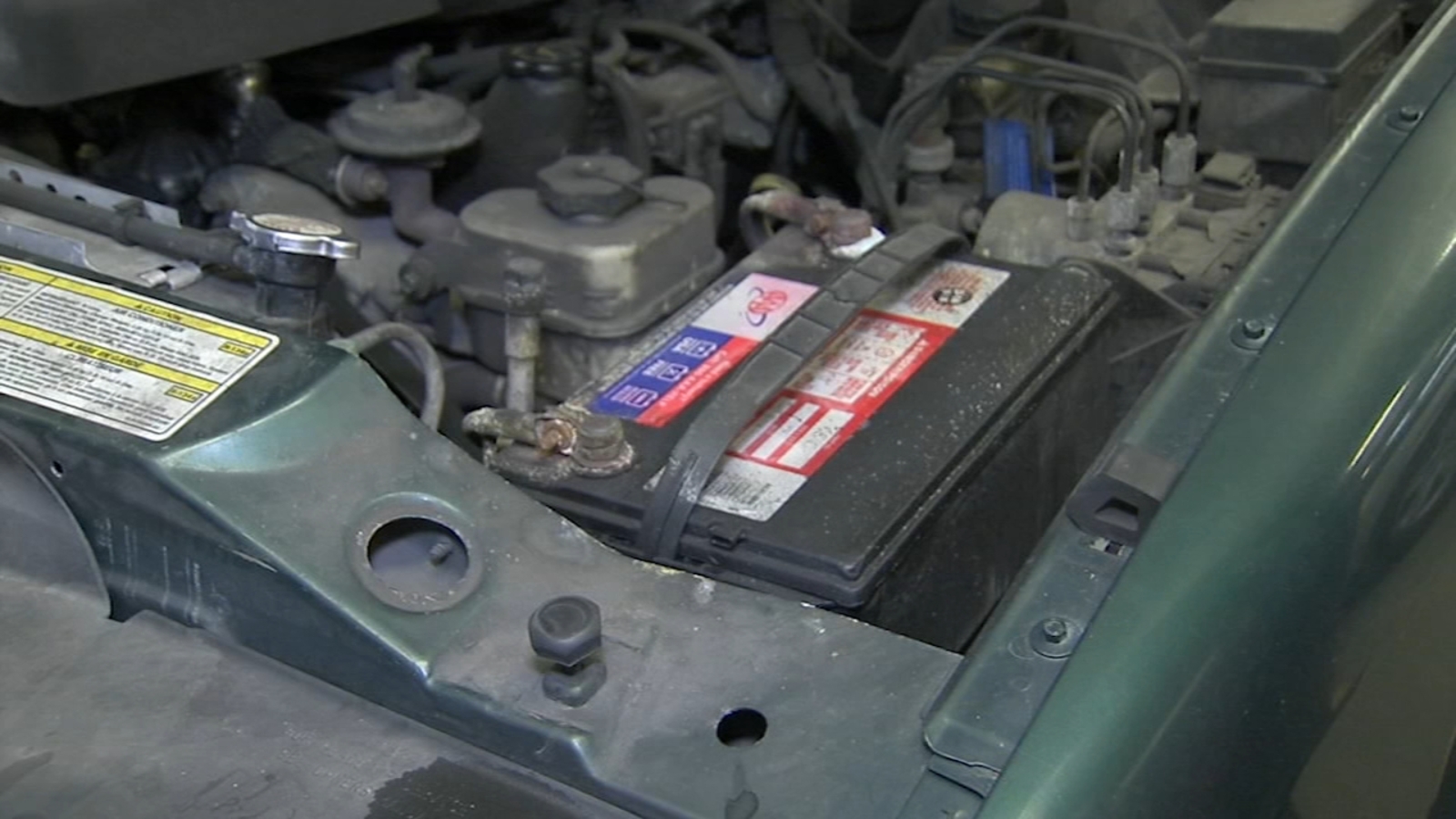 AAA shares tips to minimize heat wave impacts on your vehicle - ABC7 ...