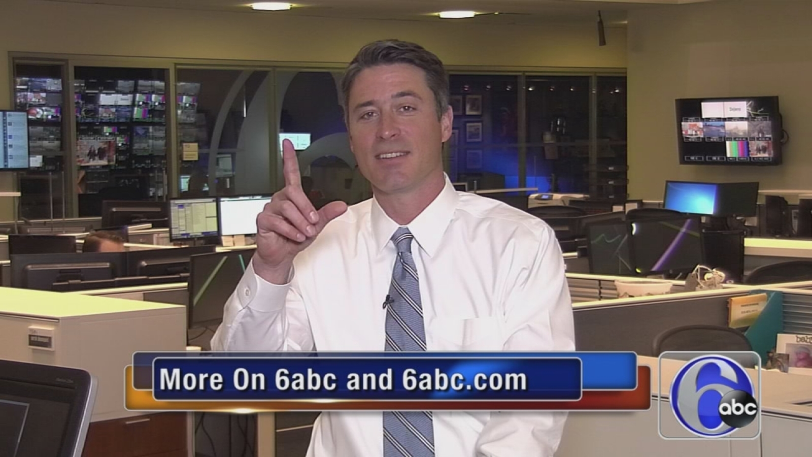 Action News Update - 6abc Philadelphia