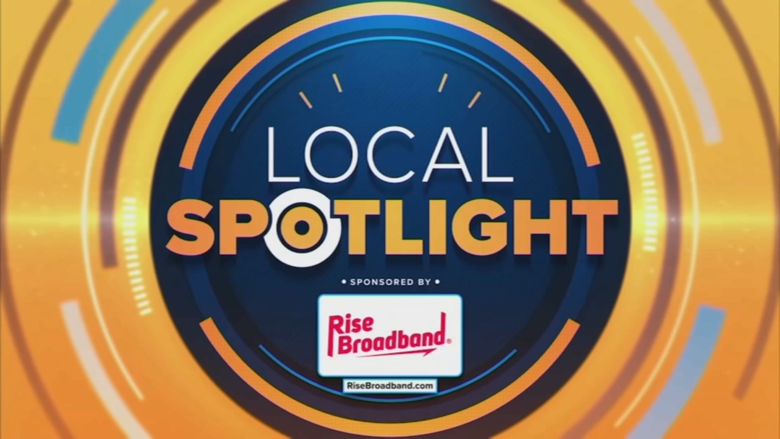 Local Spotlight featuring Rise Broadband - ABC13 Houston